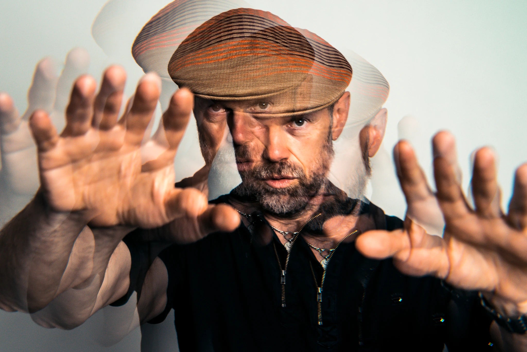 Interview with Dave Lee / Ransom Note – NoWayBack
